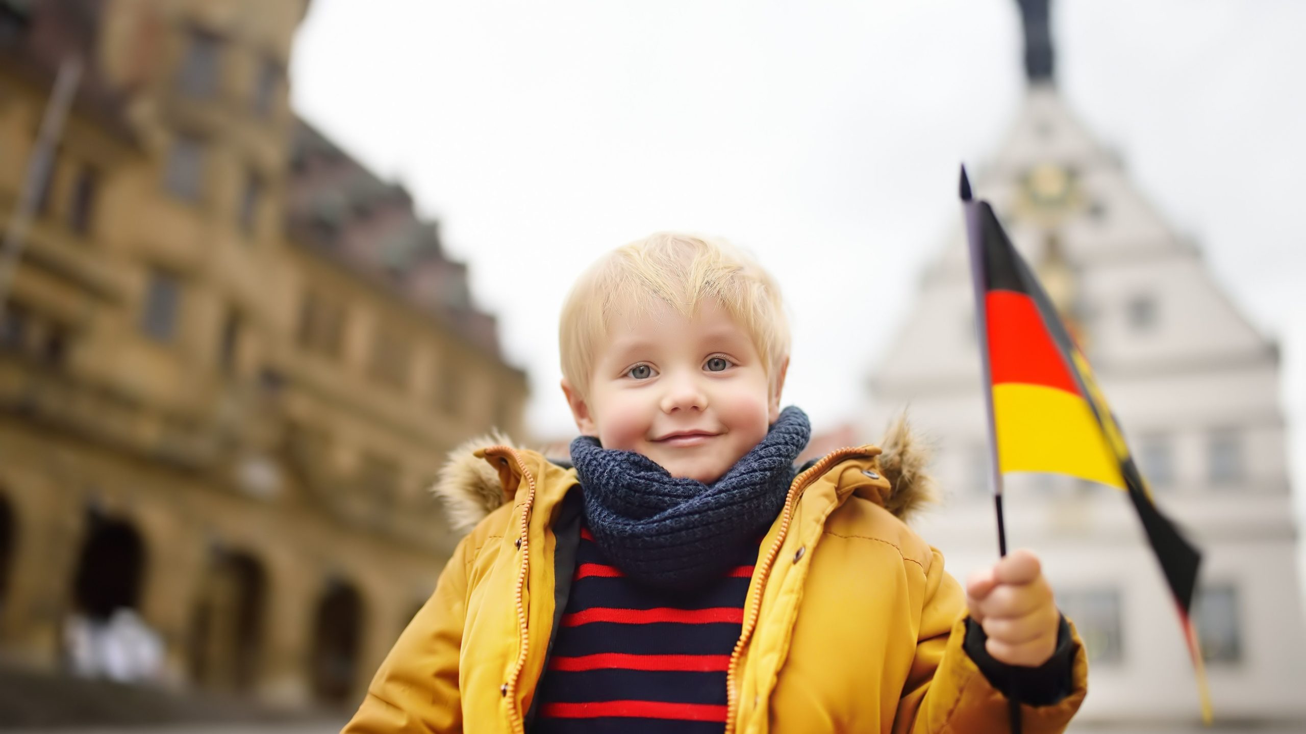 CELE 6 TIPURI DE ȘCOLARIZARE DIN GERMANIA . DUPĂ CLASELE PRIMARE ...