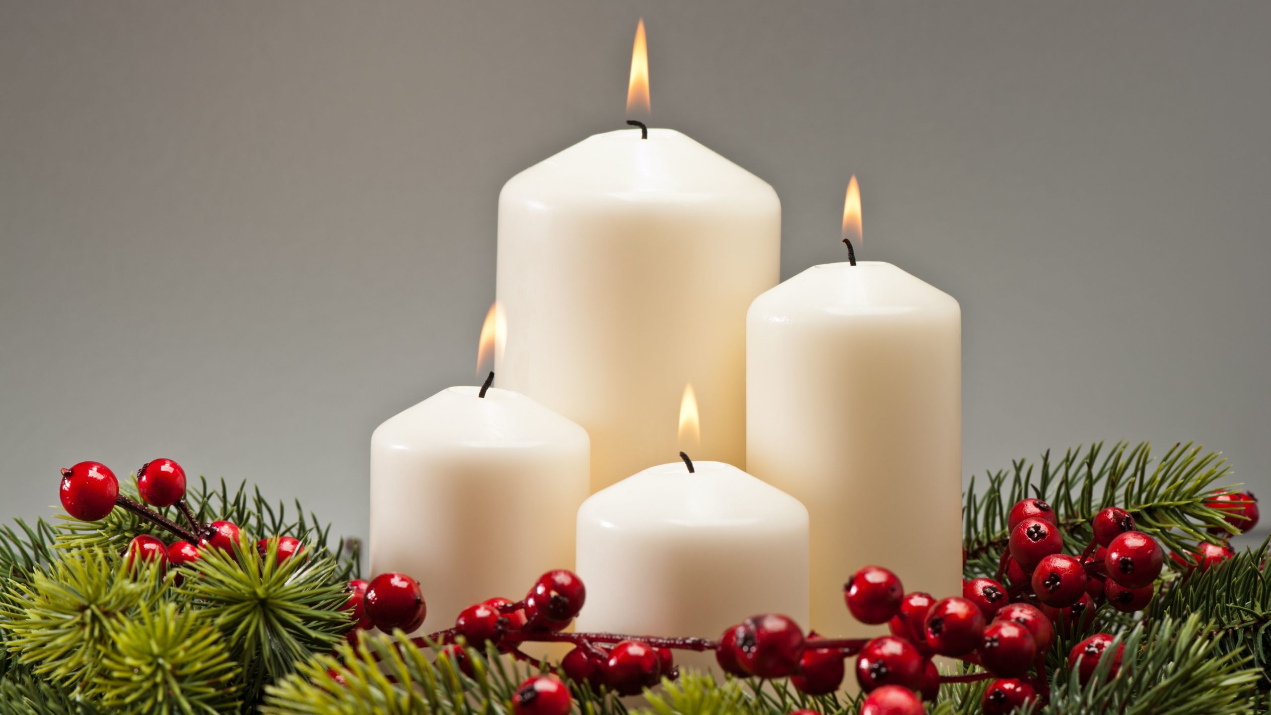 Tradiţia şi istoria lumânărilor de Advent - Leute Magazin