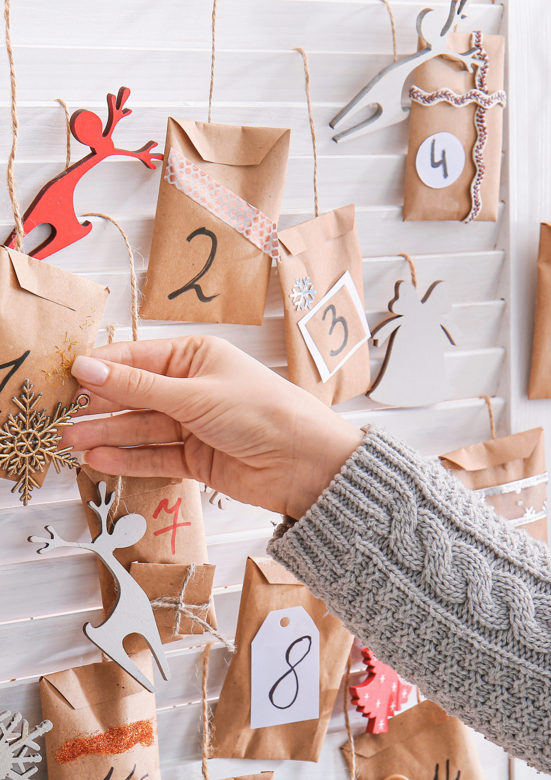 Tradiţia şi istoria lumânărilor de Advent - Leute Magazin