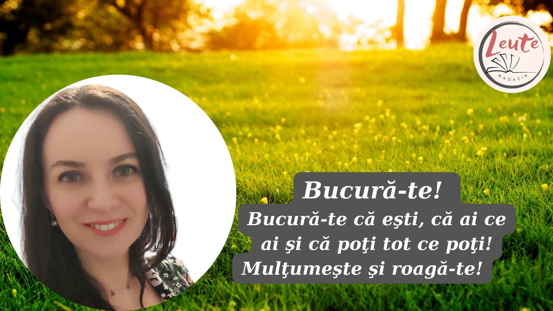 10 lucruri de făcut primăvara asta - Leute Magazin